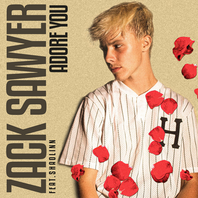 Adore You - Single by Zack Sawyer | Spotify