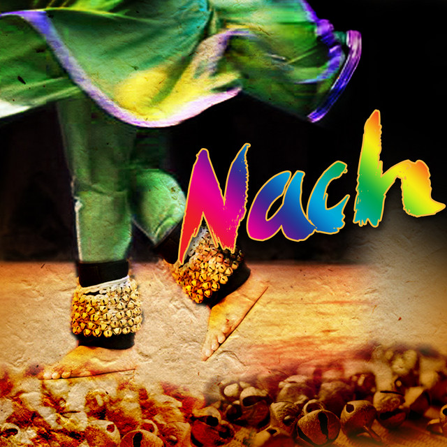 Nach - Compilation by Various Artists | Spotify