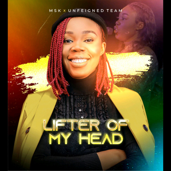 Lifter of my head - Single by MSK | Spotify
