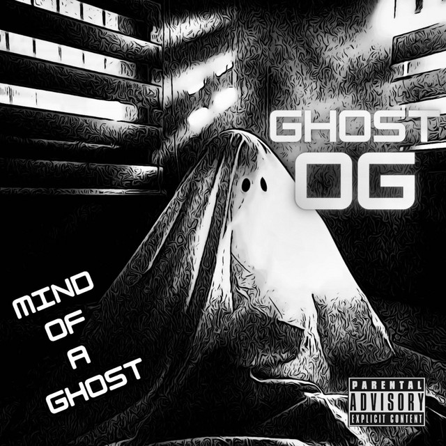 GhostOG | Spotify