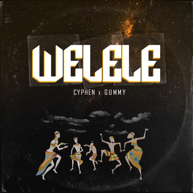 Welele - Single by Gummy | Spotify