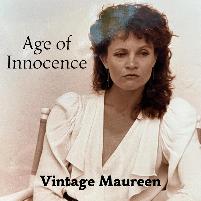 Age of Innocence - Single by Maureen Matthes | Spotify