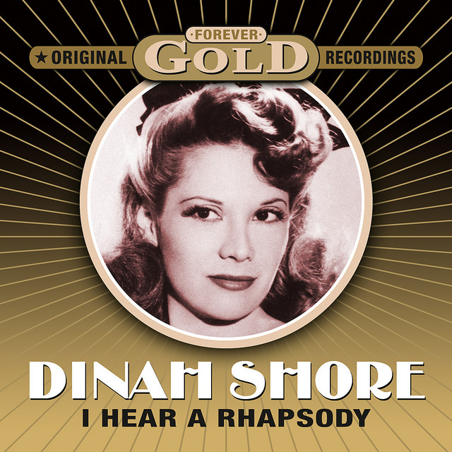 Sweet Violets - song and lyrics by Dinah Shore | Spotify