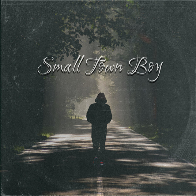 Small Town Boy - Single by Junior Howell | Spotify