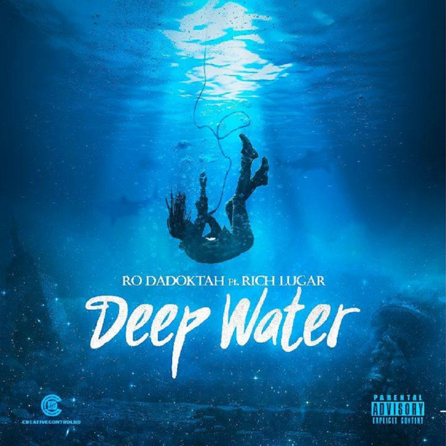 Deep Water - Single by Ro Da Doktah | Spotify