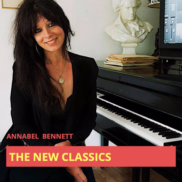 New Classics - Album by Annabel Bennett | Spotify