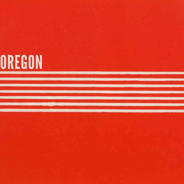 Oregon - Single by Thomas Bull | Spotify