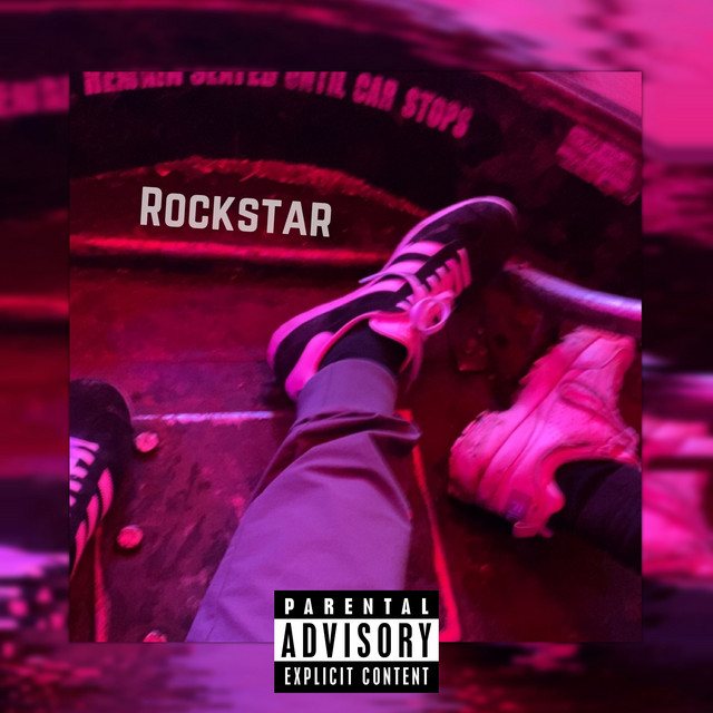 Rockstar - song and lyrics by Robert Artus | Spotify