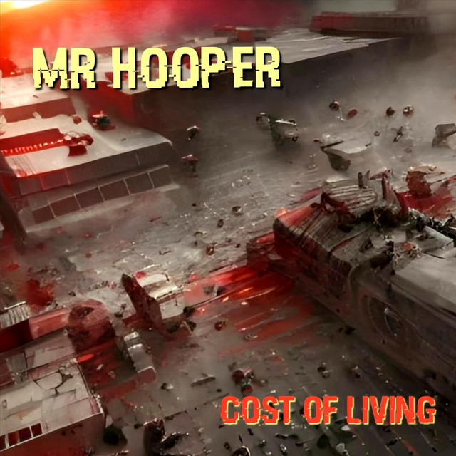 Mr Hooper | Spotify