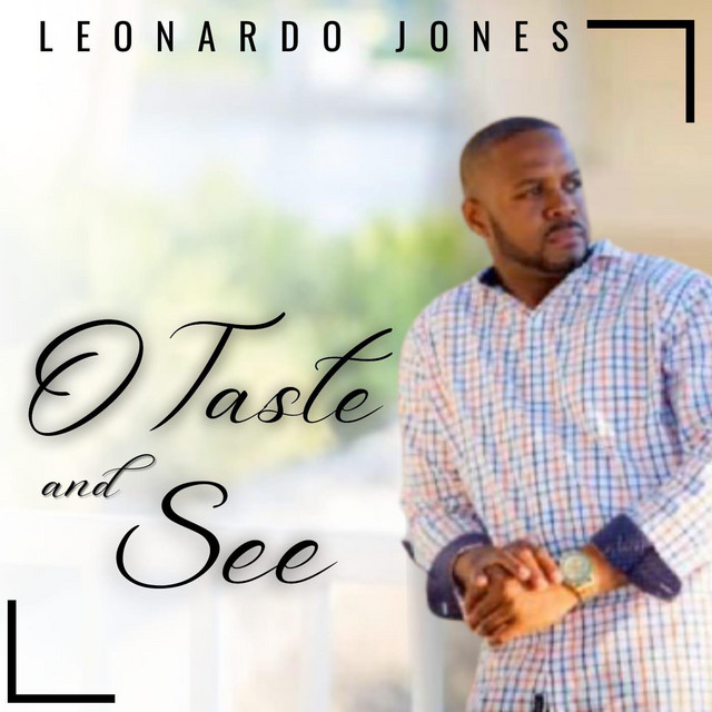 Leonardo Jones | Spotify