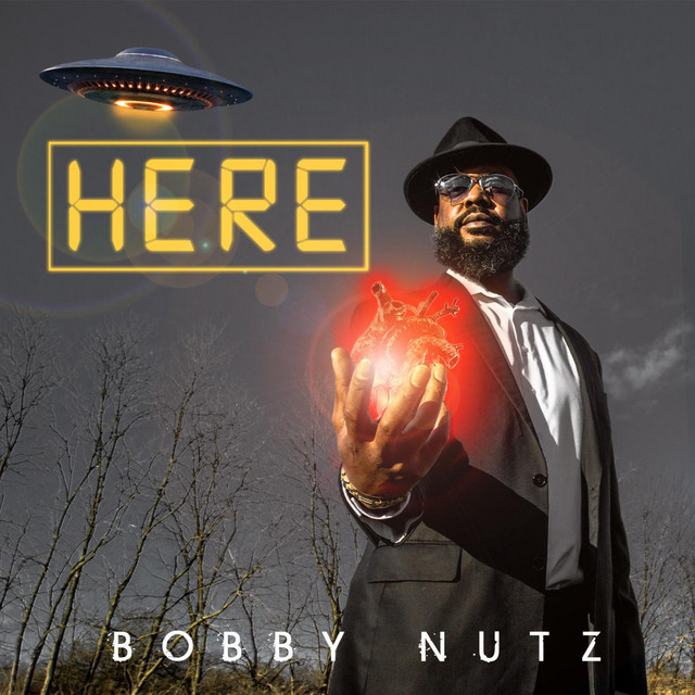BOBBY NUTZ | Spotify
