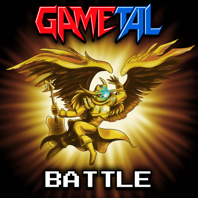 Battle (Shin Megami Tensei II) - Single by GaMetal | Spotify