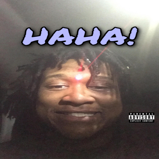 HAHA! - Single by NoHeartZae | Spotify