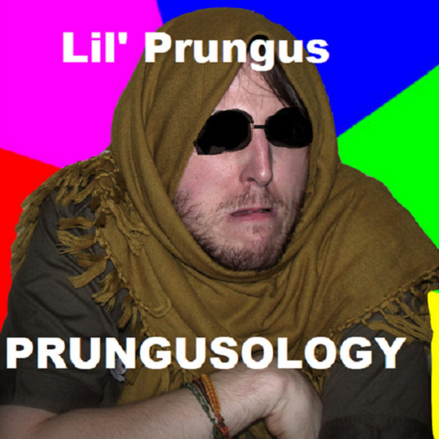 Prungusology - Album by Lil' Prungus | Spotify