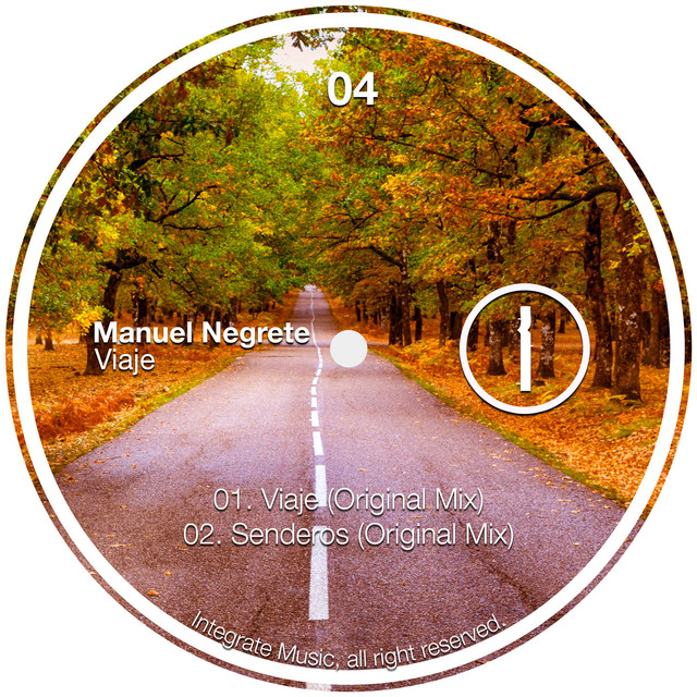 Senderos - song and lyrics by Manuel Negrete | Spotify