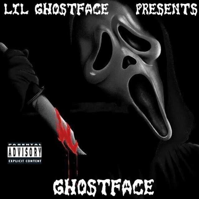 Ghostface - Album by Lil Ghostface | Spotify