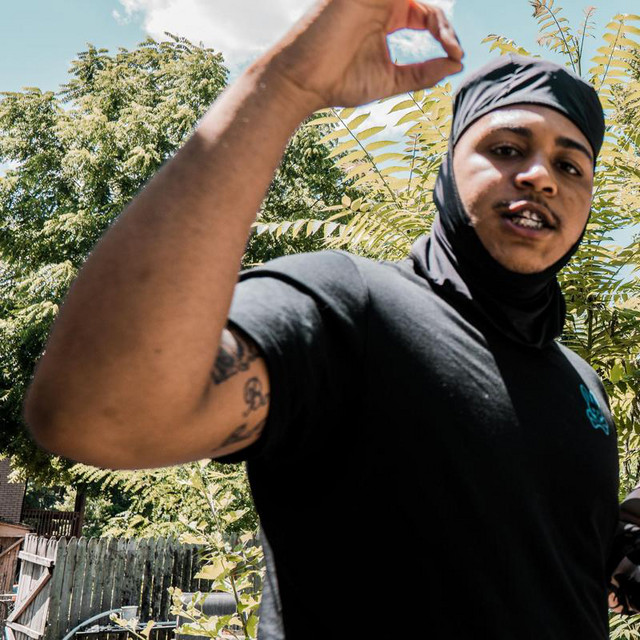 Risky - Single by Swerve Money | Spotify