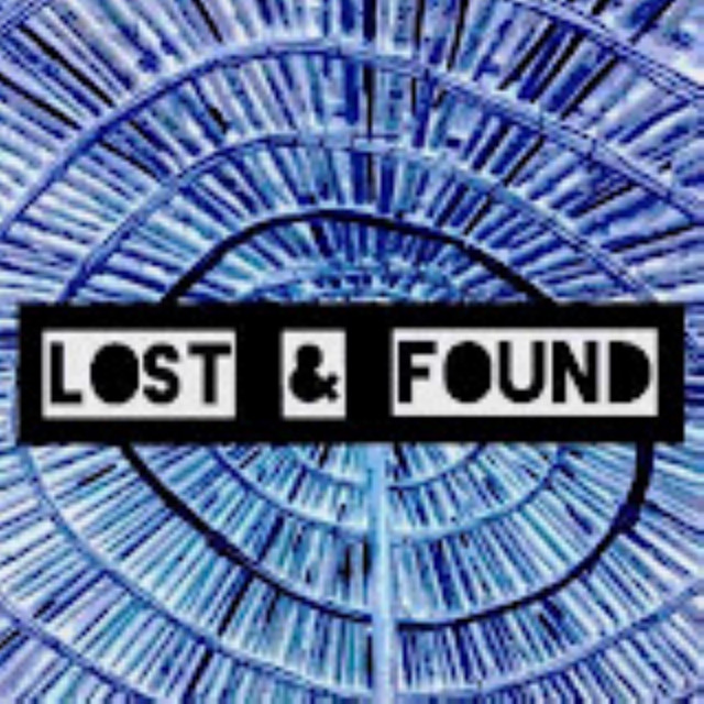 Lost & Found | Spotify