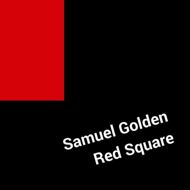 Red Square - Album by Samuel Golden | Spotify