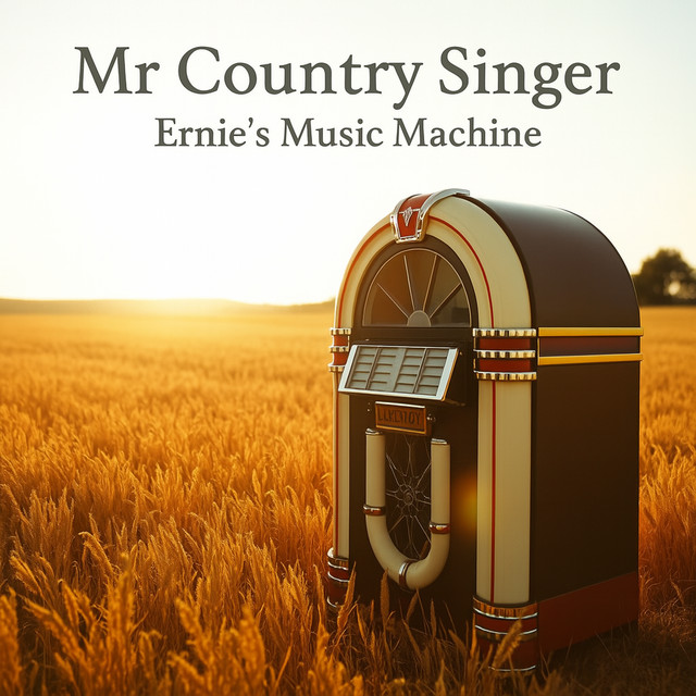 Mr Country Singer - Single by Ernie's Music Machine | Spotify