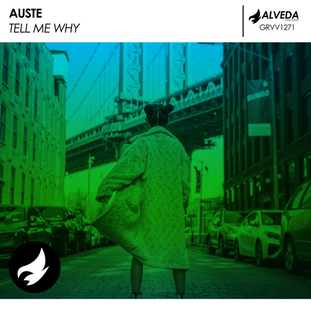 Tell Me Why - Single by Auste | Spotify