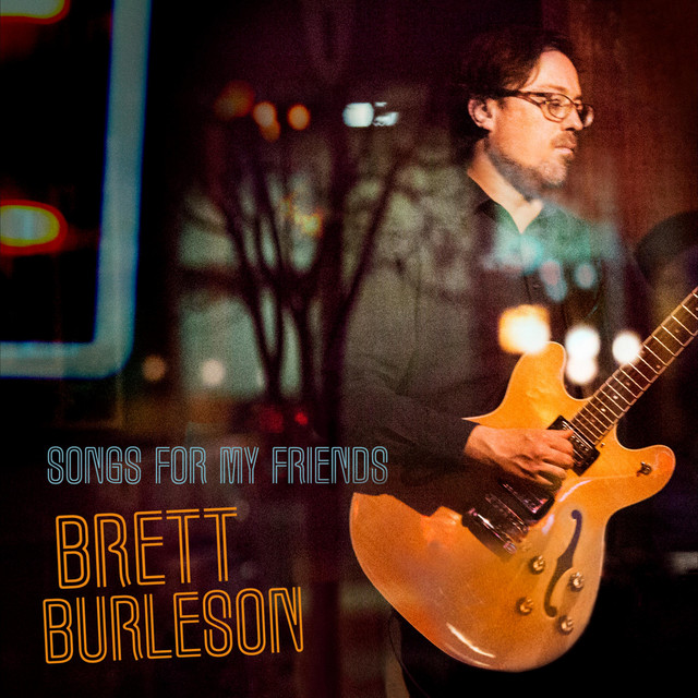Brett Burleson | Spotify