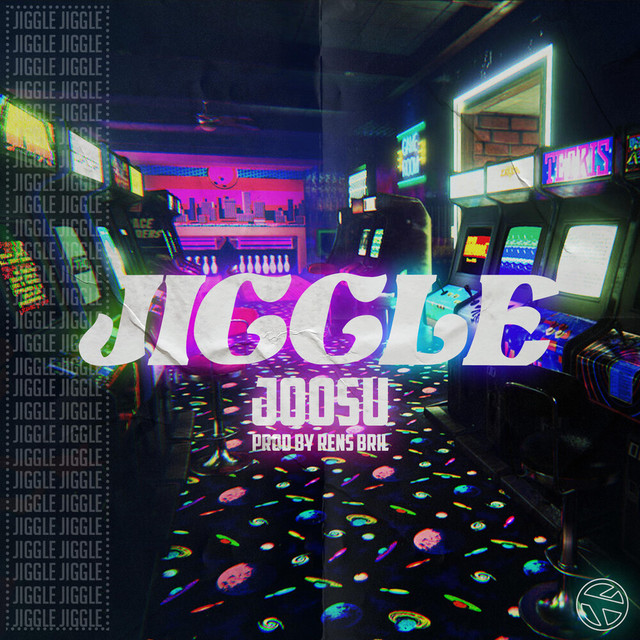 Jiggle - Single by Joosu | Spotify