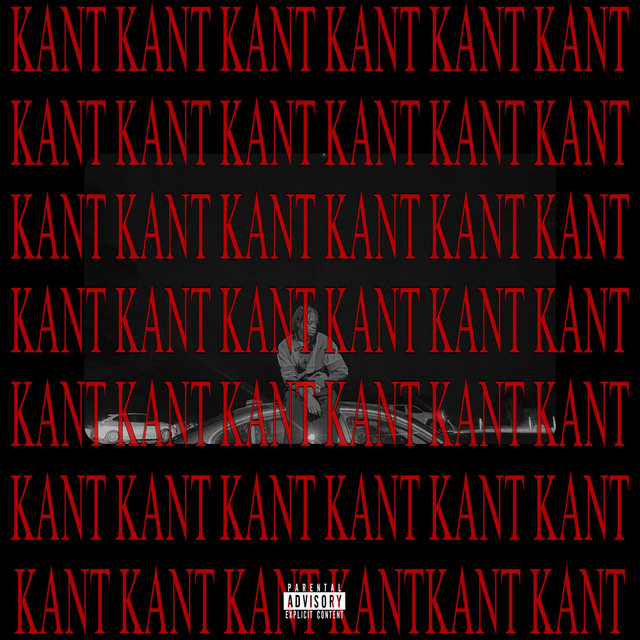 kant - song and lyrics by Gino Luka | Spotify