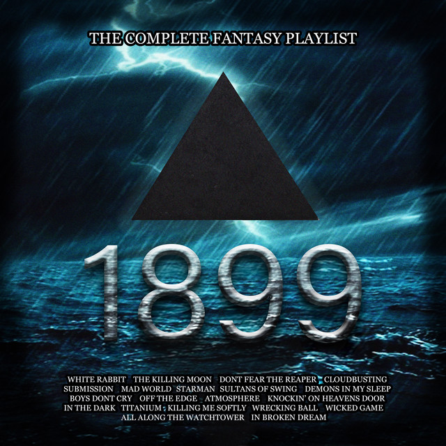 1899- The Complete Fantasy Playlist - Compilation by Various Artists ...