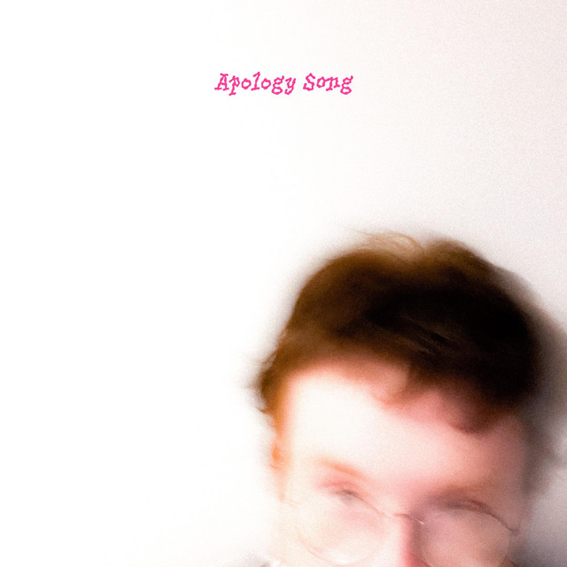 Apology Song - Single by anthony erlandson | Spotify