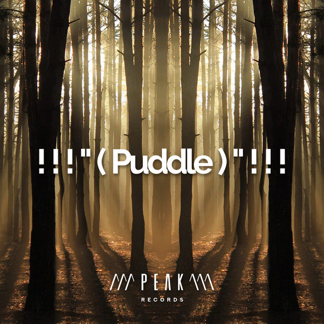 Puddle ) " ! ! ! - Album by Calming Sounds | Spotify