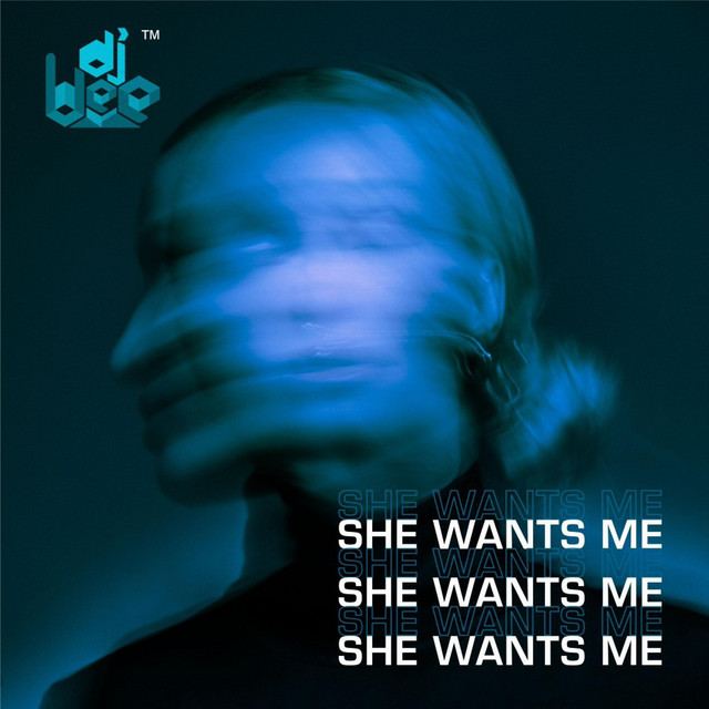 She Wants Me - Single by DJVEE | Spotify