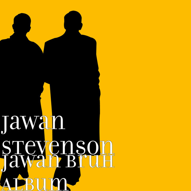 Jawan Stevenson | Spotify