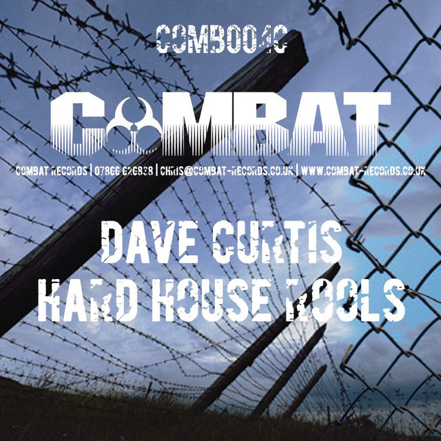 Hard House Rools - Single by Dave Curtis | Spotify