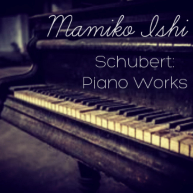 Schubert: Piano Works - Album by Franz Schubert | Spotify