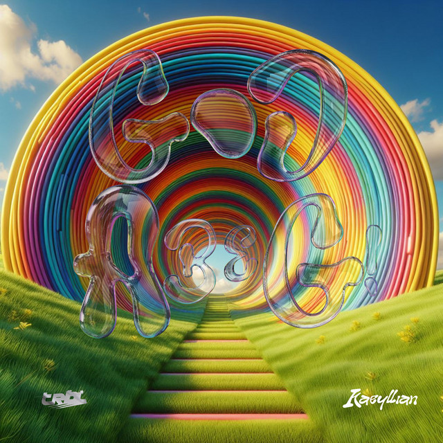 God Abeg - Single by TRBL | Spotify