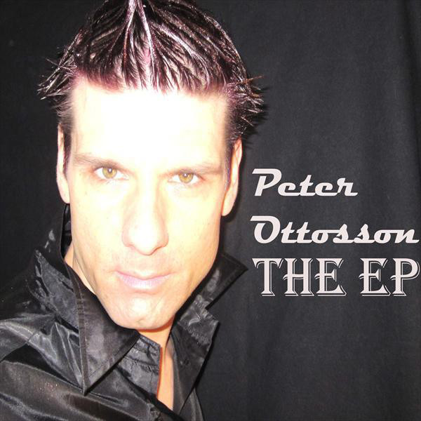 The EP - EP by Peter Ottosson | Spotify