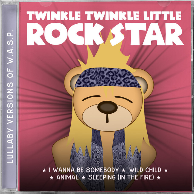 Animal - song and lyrics by Twinkle Twinkle Little Rock Star | Spotify