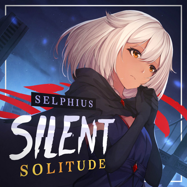 Silent Solitude - Single by Selphius | Spotify