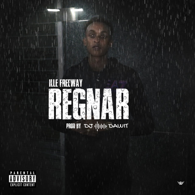 Regnar - Single by Ille Freeway | Spotify