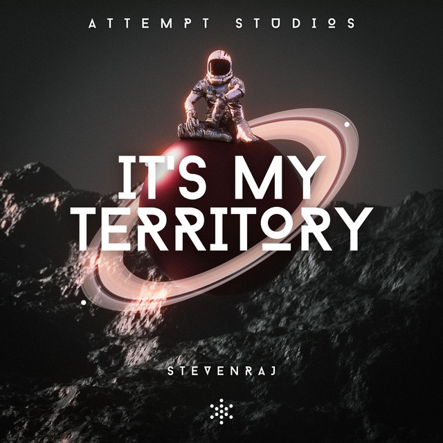 It's My Territory - Single by Steven Raj | Spotify