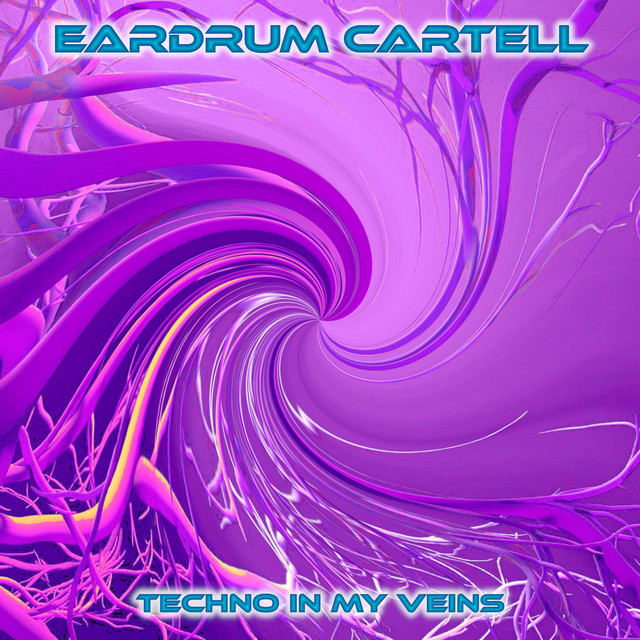 Techno In My Veins - Single by Eardrum Cartell | Spotify