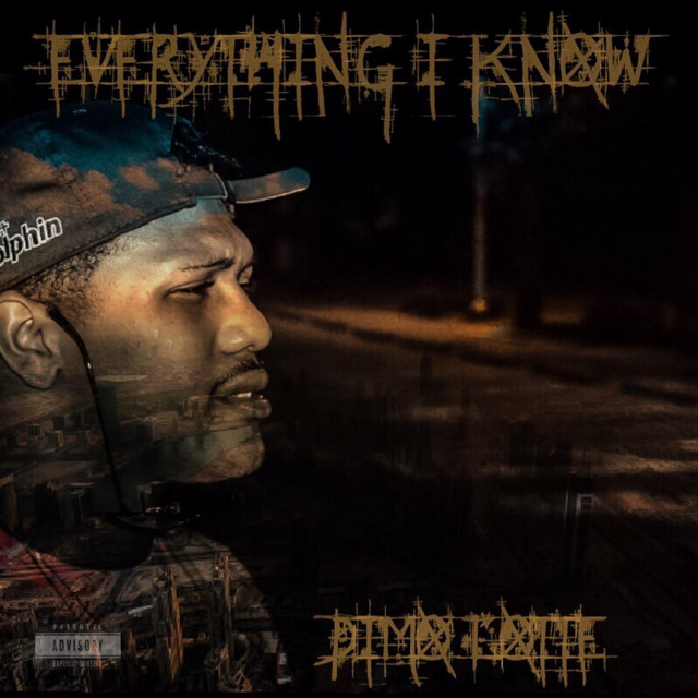 Everything I Know - song and lyrics by Dimo Lotte | Spotify