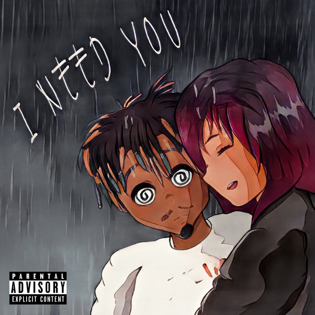 I Need You - Single by Heart Broken Kid | Spotify