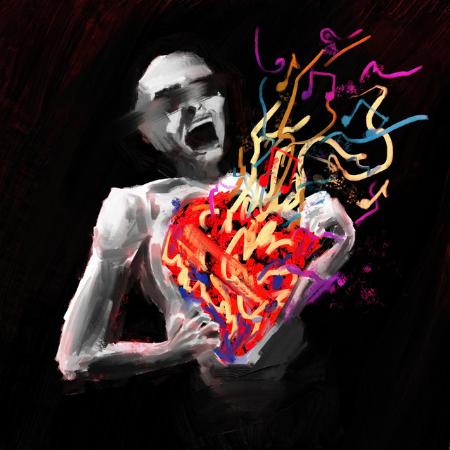 Frenzied - Single by justan oval | Spotify