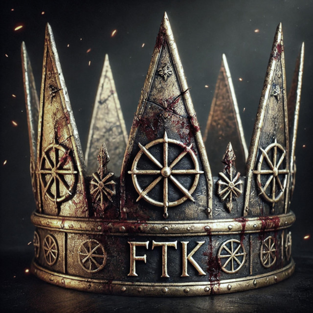 FTK - Single by Deterium | Spotify