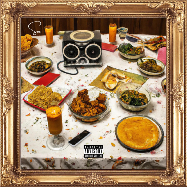 Food For Yo' Soul - Album by $os' | Spotify