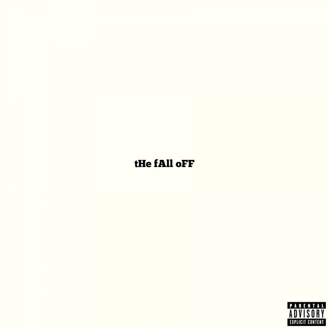The Fall Off - Single by Georgiiiey Lee | Spotify