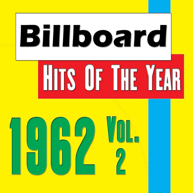 Billboard - Hits Of The Year 1962 Vol.2 - Compilation by Various ...