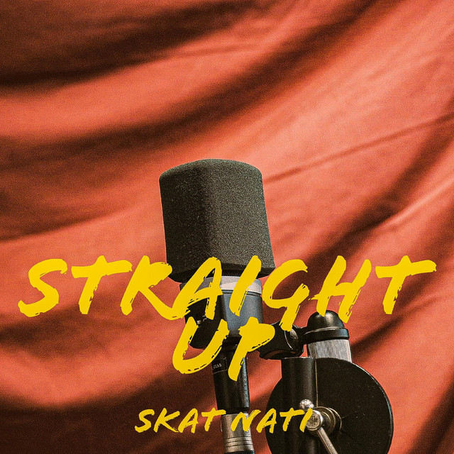 Straight Up - Single by Skat Nati | Spotify